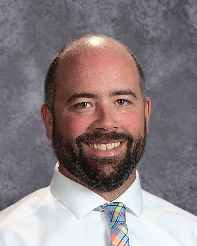 Mr. Garrett Malone '04 Named 2021 Golden Apple Recipient - St. John's ...