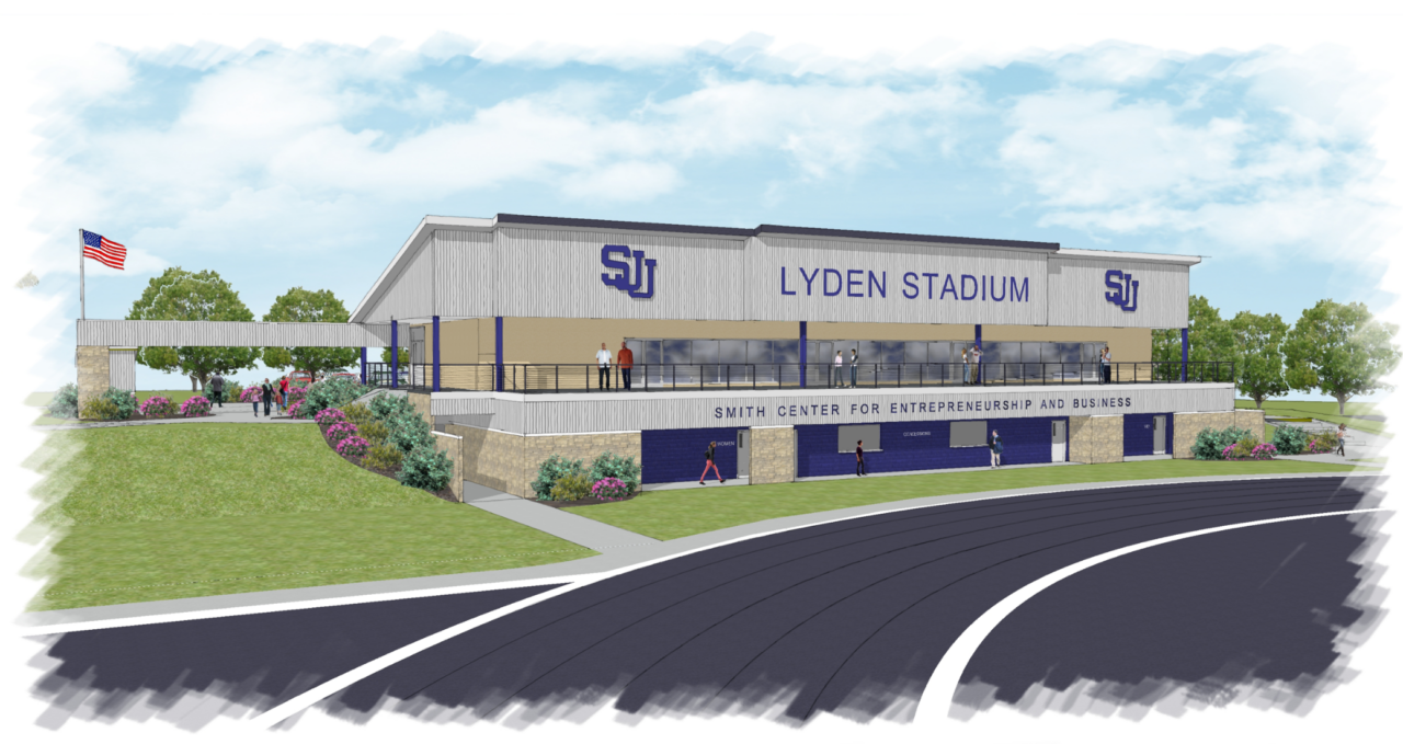 Give - St. John's Jesuit