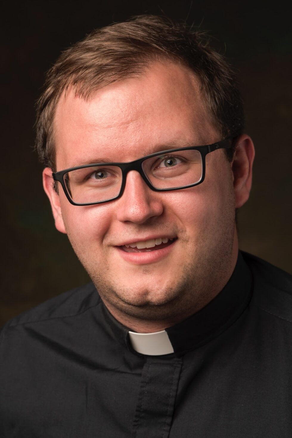 Midwest Jesuit Dan Kennedy `08 Ordained to the Priesthood - St. John's ...